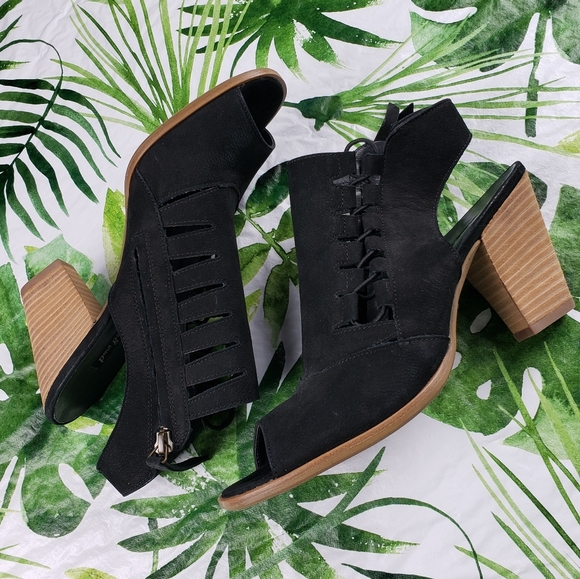 Paul Green | Shoes | 48baa Paul Green Mindy Peep Toe Slingback Heel S ...